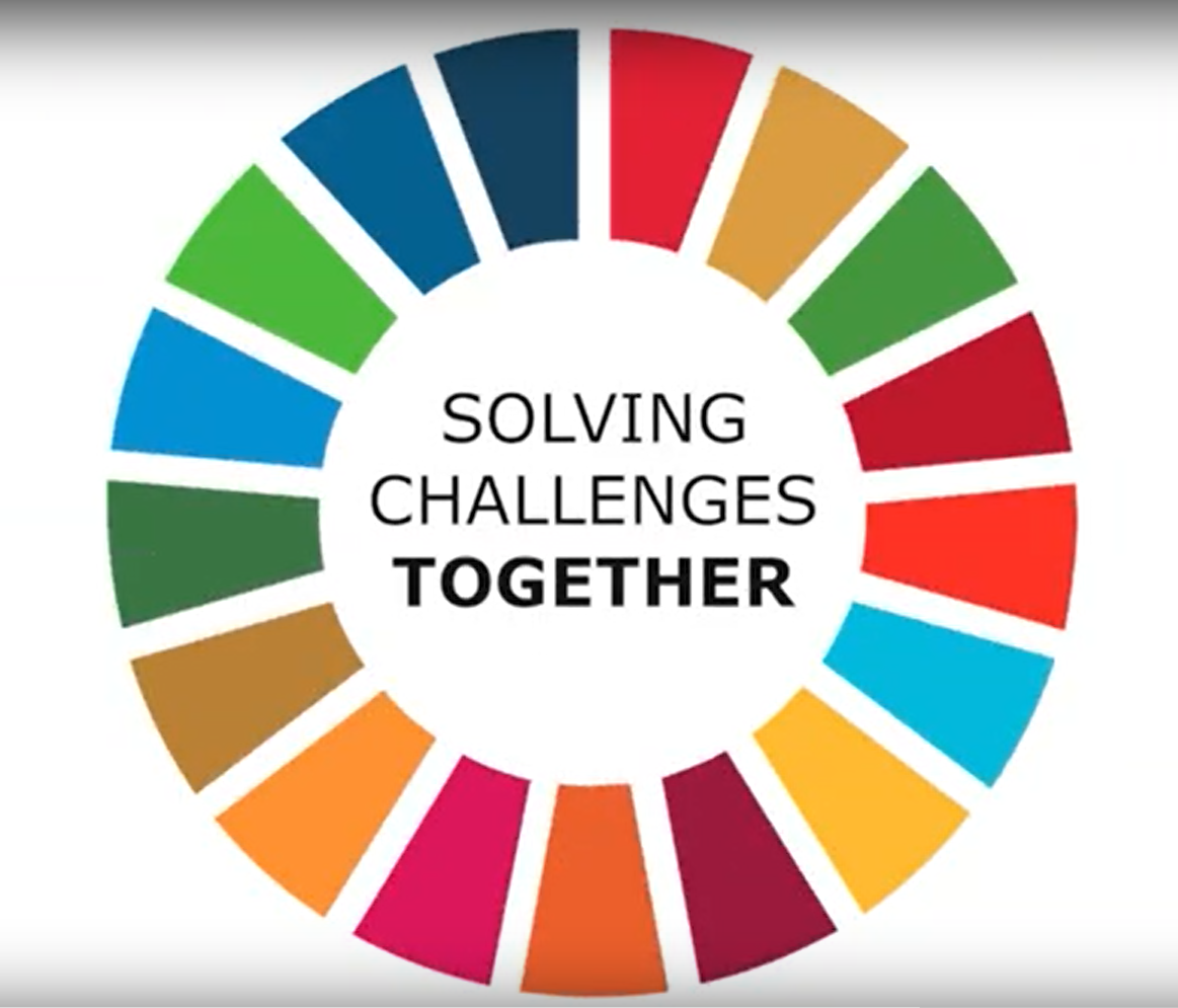 Co-ops’ contribute to the UN’s Sustainable Development Goals (SDGs ...