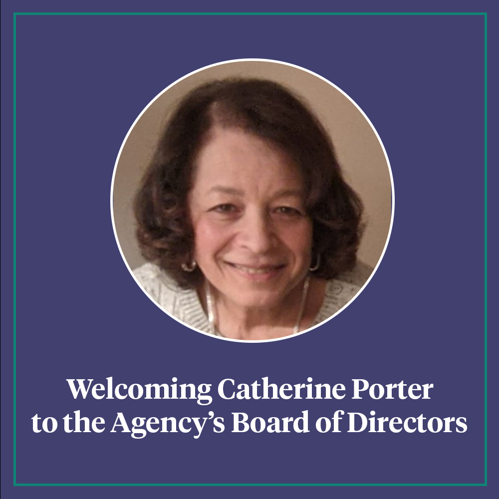 Changing of the Guard | Agency for Cooperative Housing